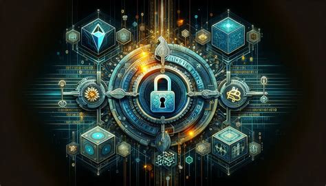Unlocking Cryptography How Keccak 256 And Ed25519 Power Secure