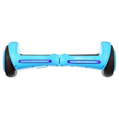 Hover 1 Flex Blue Hoverboard