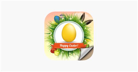 ‎app Store에서 제공하는 부활절 배경 Hd