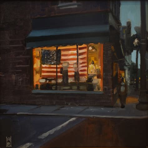 Steven S Walker Principle Gallery