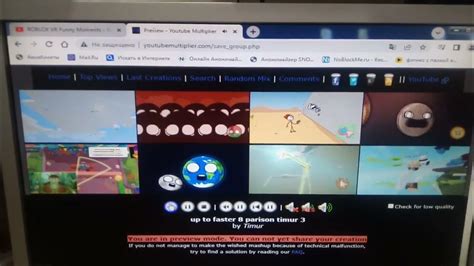 Up To Faster 8 Parison 2 Youtube