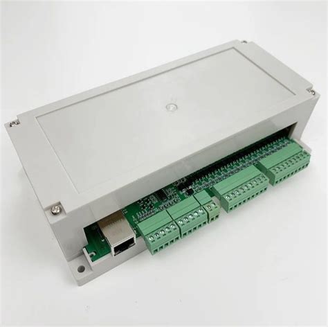 Kincony Kc868 A16 Esp32 Rs485 I2c Lan Ethernet Home Assistant Tasmota