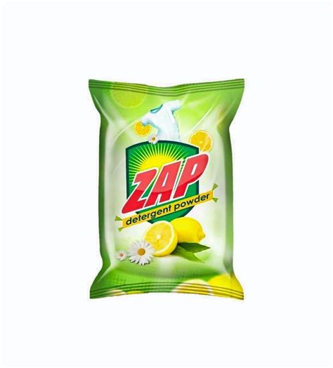 White Detergent Powder Packaging Size 1 Kg At ₹ 38kg In Belagavi