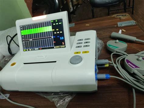Philips Fetal Monitor Philips Foetal Monitor Latest Price Dealers