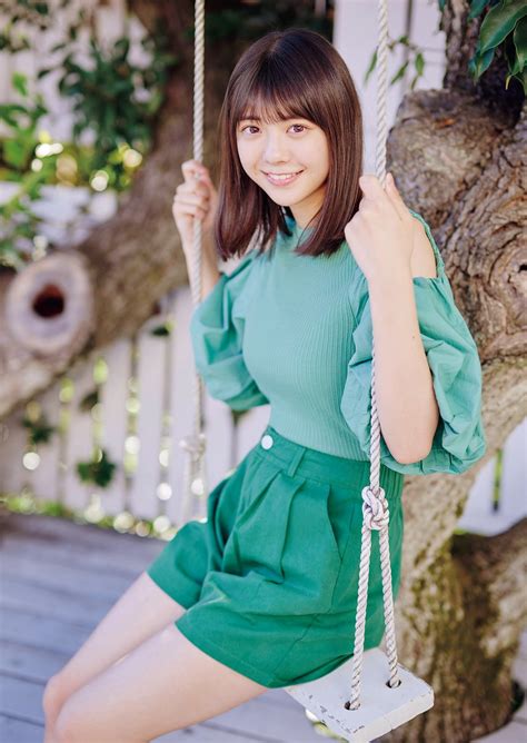 Nao Tomisato Misora Ichinose Arno Nakanishi Sakura Endo Shiori Kubo