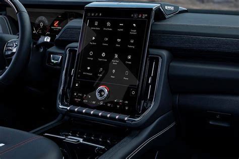 Gmc Yukon Xl 2025 Price In Saudi Arabia