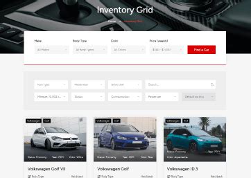 TheGem Grid Filter Creative High Performance Multi Purpose WordPress