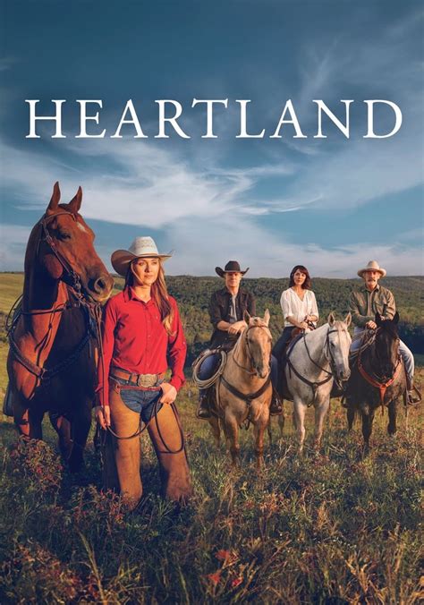 Heartland Season 17 Watch Full Episodes Streaming Online