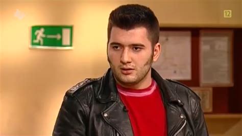 Dominik Majewski Sędzia Anna Maria Wesołowska Wiki Fandom