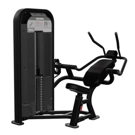 Nautilus Nautilus Impact Abdominal Crunch Strength From Fitkit Uk Ltd Uk