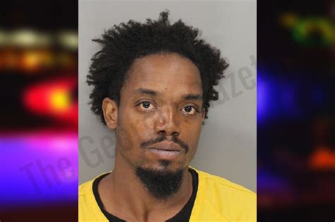 Cobb County Crime Terrence Carmichael Cobbterrence Carmichael 2