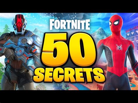 The Dreaded Coral Castle Is Still Hidden In Fortnite Chapter 3 Season 1
