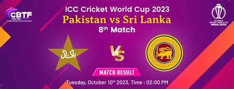 Pakistan Recorded The Highest Run Chase In Wc History With 6 Wicket Win