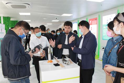 加强东西部协作 贵州省残联一行来深考察交流 新闻中心 深圳市残疾人联合会