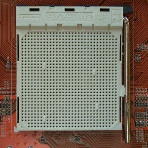 What Are Cpu Sockets