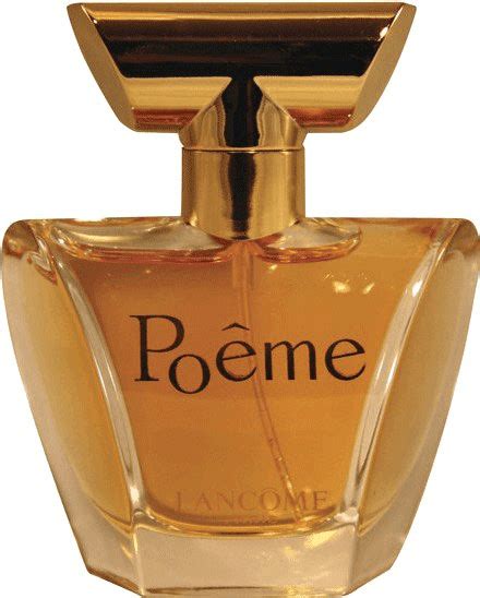Lancôme Poême Eau De Parfum 50 Ml Au Meilleur Prix Sur Idealofr