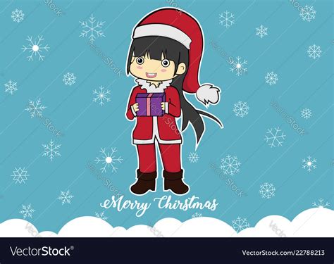 Chibi Christmas
