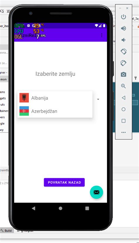 Android Is It Possible To Add A Serchable Option To An Existing Custom Spinner Stack Overflow