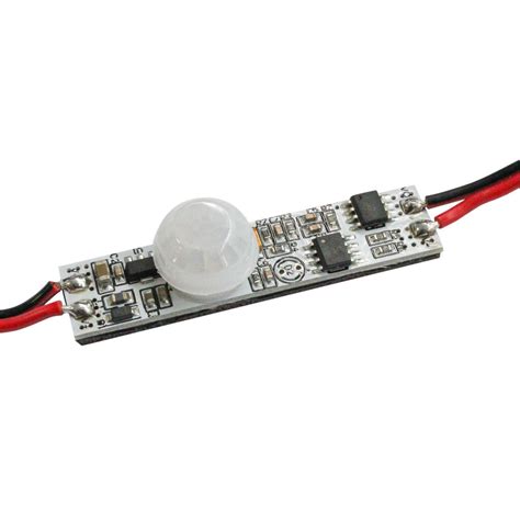 Capteur De Mouvements Infrarouge Vanda Lighting