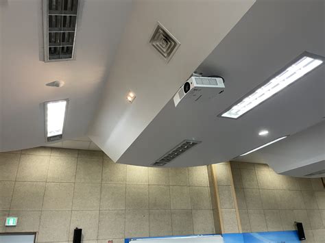 설치사례 서울부천인천 빔프로젝터 전문 Eanit빔플