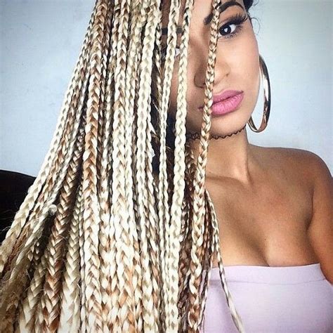 Gottin Hair 6 Packs 24inch Box Braids Crochet Hair Artofit