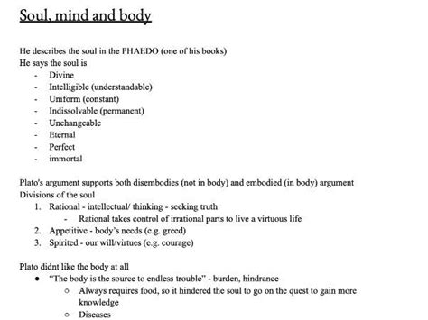Ocr A Level Religious Studies Revision Notes Teaching Resources