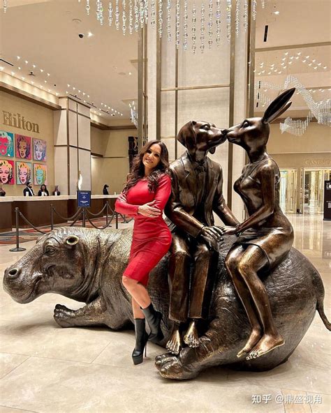 娱乐界双馨美女，lisa Ann、emily Willis、leah Gotti简介及照片 知乎