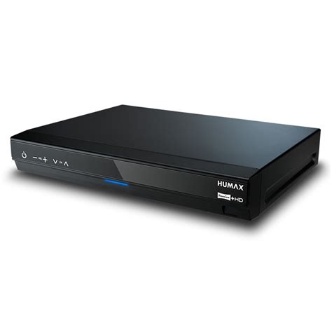 Humax Hdr 1800t 320gb Freeview Hd Digital Tv Recorder Tradeworks