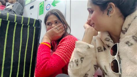 My First Vlog Behen Ki Shaadi Ki Taiyaari YouTube