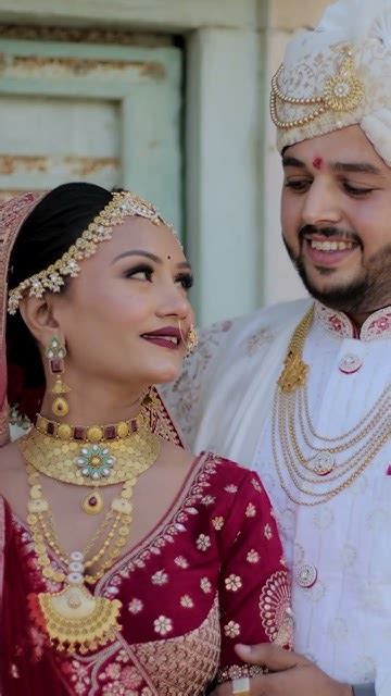 Kreni And Ravi Wedding Reel The Cobra Weddings Youtube