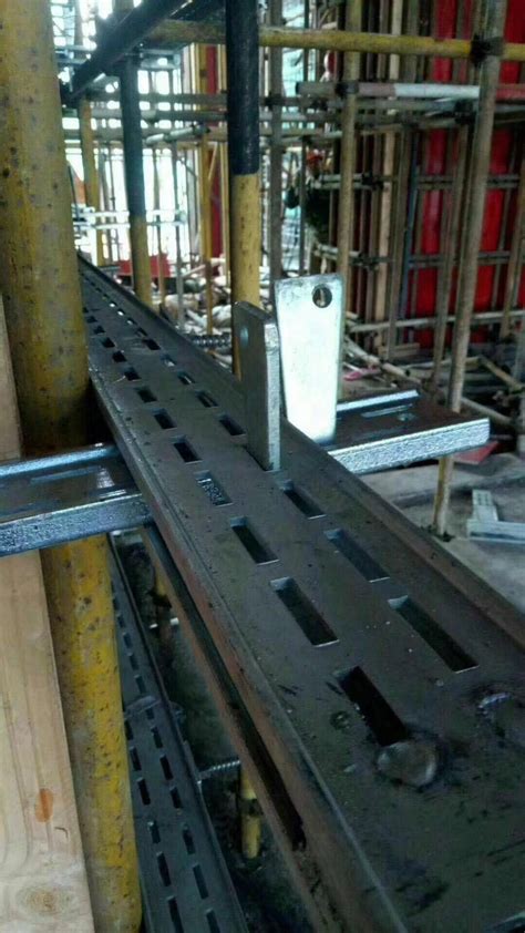 Shear Wall Formwork Wall Formwork Square Circle Formwork Formwork