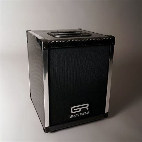 Gr Bass At110 Reverb