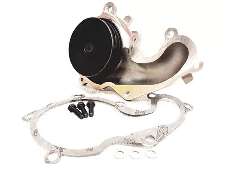 CONTI CT983K1 + P237 - CONTI ROZRZĄD+POMPA FORD FOCUS MK1 1.8 TDCI TDDI ...