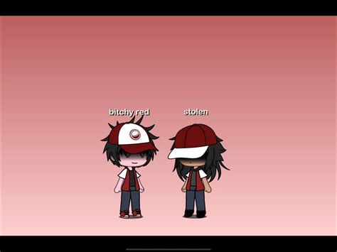 Sad Gacha Story😔😔😔 Rgachaclub