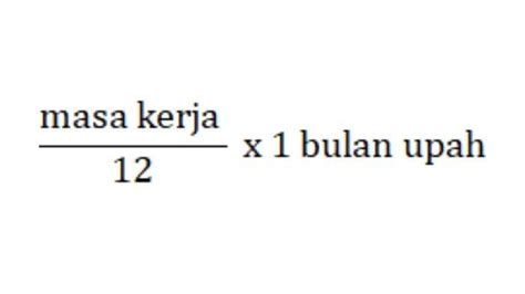 Siapa Yang Berhak Dapat THR 2024 Begini Ketentuan Besaran Dan Cara