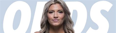 Ufc 252 Ashley Yoder Fighter Interview Expecting A Fun Fight Yoder Vs Souza