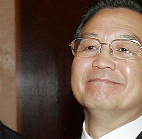 China Wen Jiabao Stimmt Auf 100 Jahre Sozialismus Ein Welt