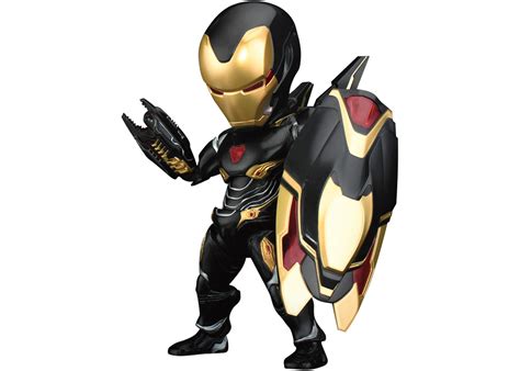 Iron Man Action Figure Limited Edition Atelier Yuwaciaojp