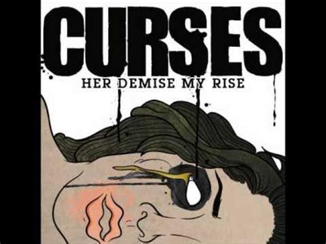 Her Demise My Rise Curses New Song Youtube