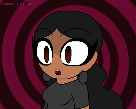 Monique Mesmerized By Hypno Scream On Deviantart