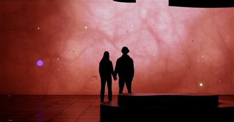 New Immersive Exhibition By Oasis Immersion Transformé A Futuristic Immersive Journey