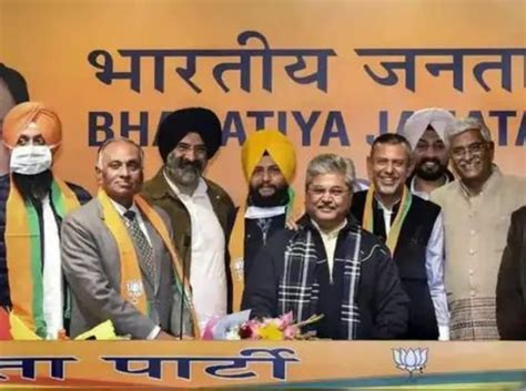 Ed ਨੇ ਹੁਣ ਪੰਜਾਬ ਭਾਜਪਾ ਦੇ ਲੀਡਰ ਅਰਵਿੰਦ ਖੰਨਾ ਨੂੰ ਜਾਰੀ ਕੀਤਾ ਸੰਮਨ Panjab