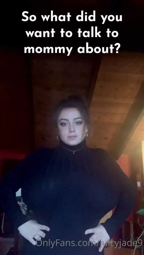 Your Girlfriend Gets Jealous Of Your Moms Big Boobs Scrolller