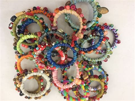 My First Class For The Year