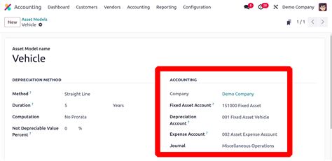 How To Automate Asset Management In Odoo 18