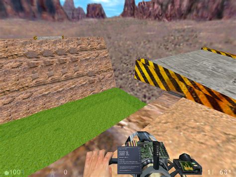 Gomodcliffjump Addon Go Mod For Half Life Moddb