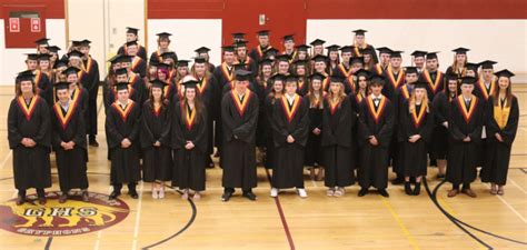 Gravenhurst High School Honours Graduates South Muskoka Doppler