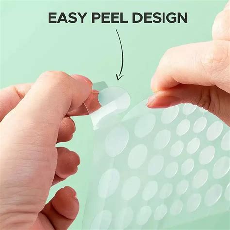 The Right Choice Acne Patch Pinkyparadise