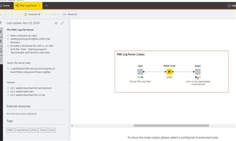 metadata workflow description not visible when workflow is deployed on
