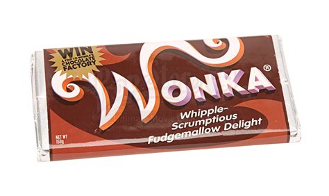 Wonka Fudgemallow Delight